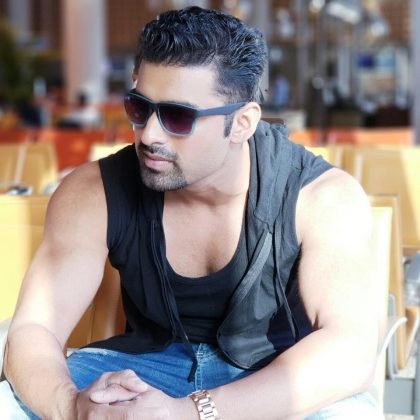 Ankush Hazra (Bengali Actor) Full Biography & Latest Info