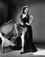 Donna Reed Height, Weight, Interesting Facts, Career Highlights ...