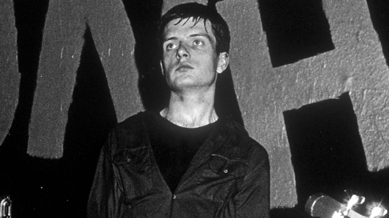 Ian Curtis - Wiki, Height, Age, Spouse, Professional Life