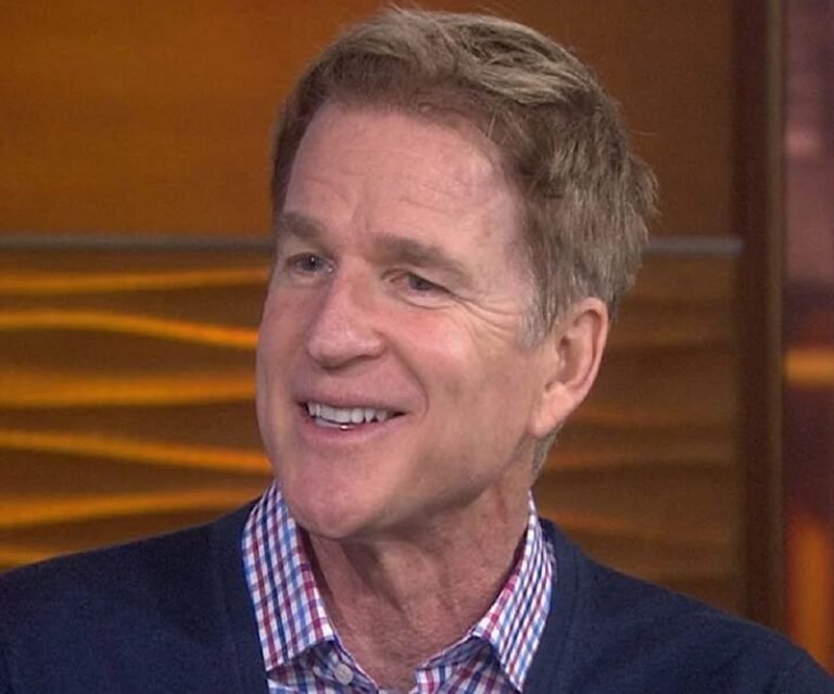 Matthew Modine Biography, Career, Personal Life, Physical Characteristics