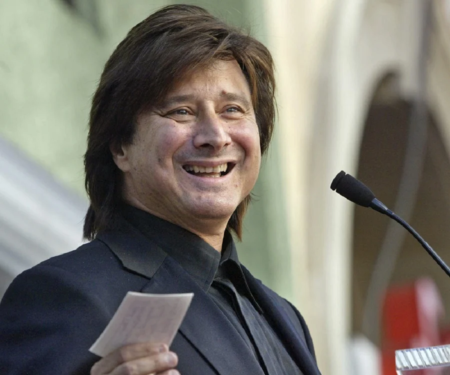 Steve Perry Net Worth, Bio, Age, Height, Religion, Education