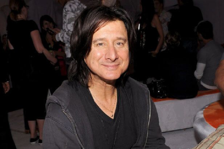 Steve Perry Net Worth, Bio, Age, Height, Religion, Education