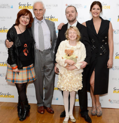 Terence Stamp - Income, Family, Height , Professional Achievements