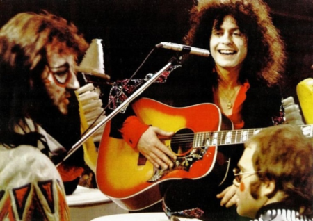 Marc Bolan Biography, Age, Height, Wife, Net Worth, Family