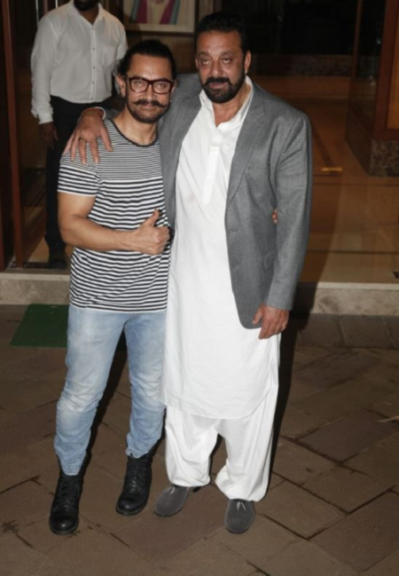 Sanjay Dutt Net Worth, Bio, Age, Height, Religion, Education