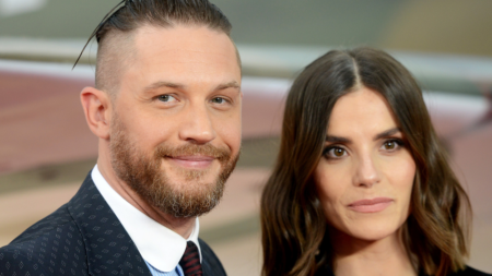 Tom Hardy Height, Weight, Net Worth, Personal Facts, Career Journey ...