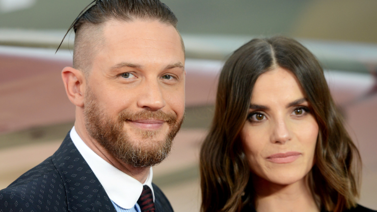Tom Hardy Height, Weight, Net Worth, Personal Facts, Career Journey ...