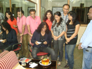 Vinod Rathod - Income, Family, Height Professional Achievements