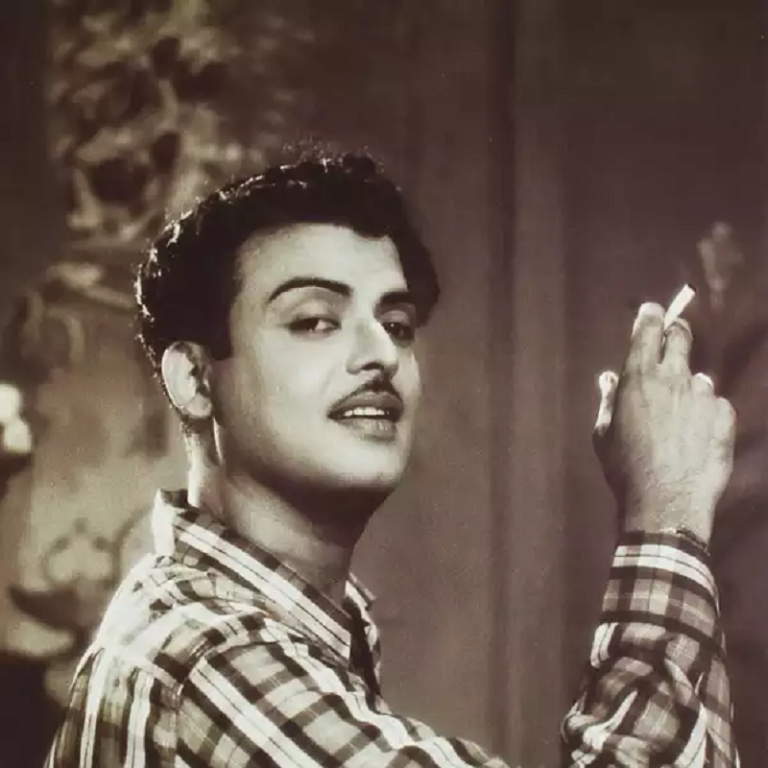 Gemini Ganesan Biography, Career, Personal Life, Physical Characteristics