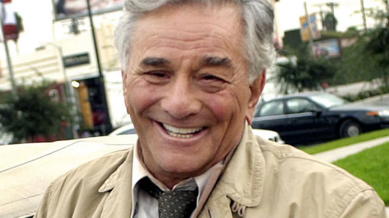 Peter Falk - Biography, Height, Life Story