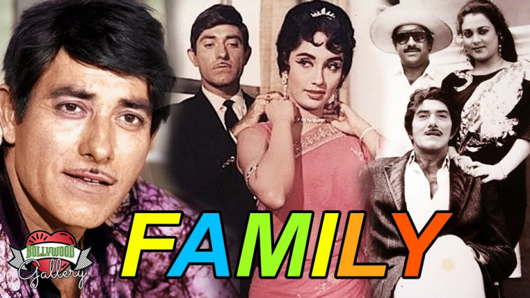 Raaj Kumar - Height, Weight, Net Worth, Personal Details