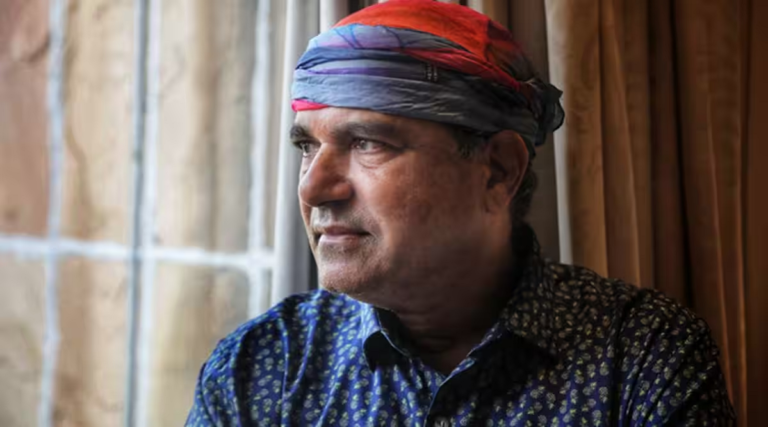 Mohan Raman: Height, Weight, Age, Career And Success