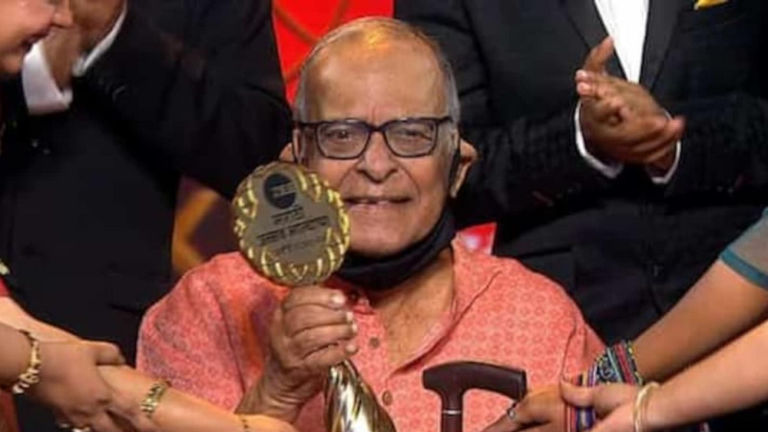 Achyut Potdar: A Comprehensive Look At Full Biography And Lifestyle