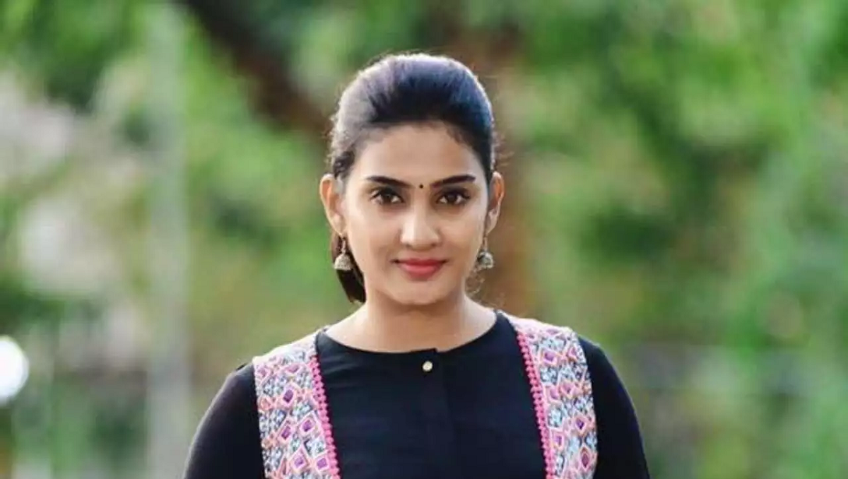 Aditi Ravi Height, Weight, Interesting Facts, Career Highlights ...