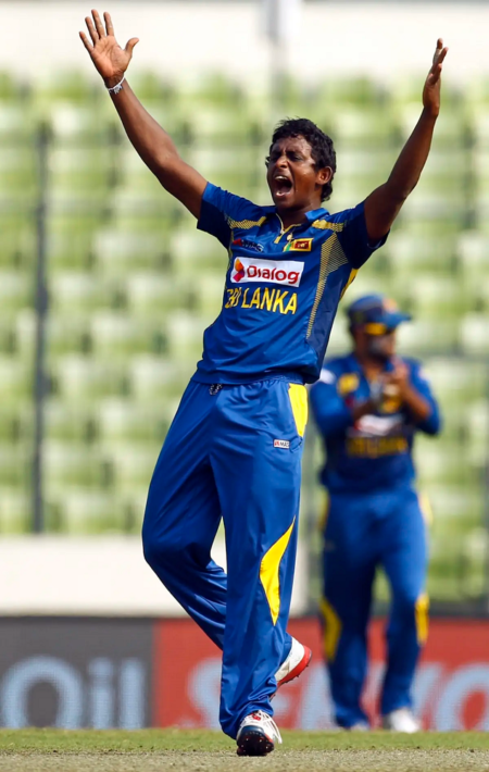 Ajantha Mendis: A Comprehensive Look At Full Biography, Lifestyle