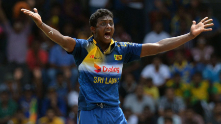 Ajantha Mendis: A Comprehensive Look At Full Biography, Lifestyle