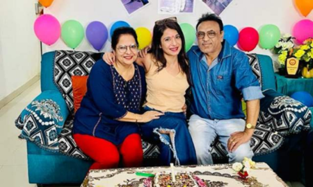 Akanksha Juneja’s Biography, Age, Height, Wife, Net Worth, Family