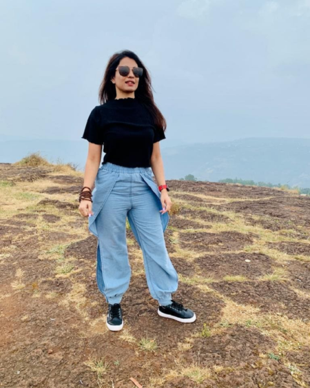 Akanksha Juneja’s Biography, Age, Height, Wife, Net Worth, Family