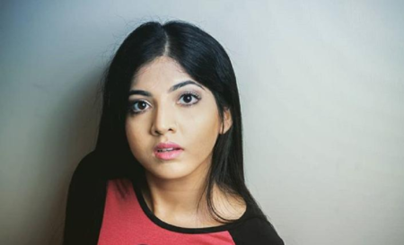 Anaswara Kumar Full Biography And Lifestyle