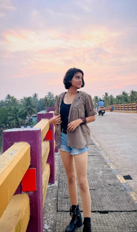 Anaswara Rajan’s Biography, Age, Height, Wife, Net Worth, Family