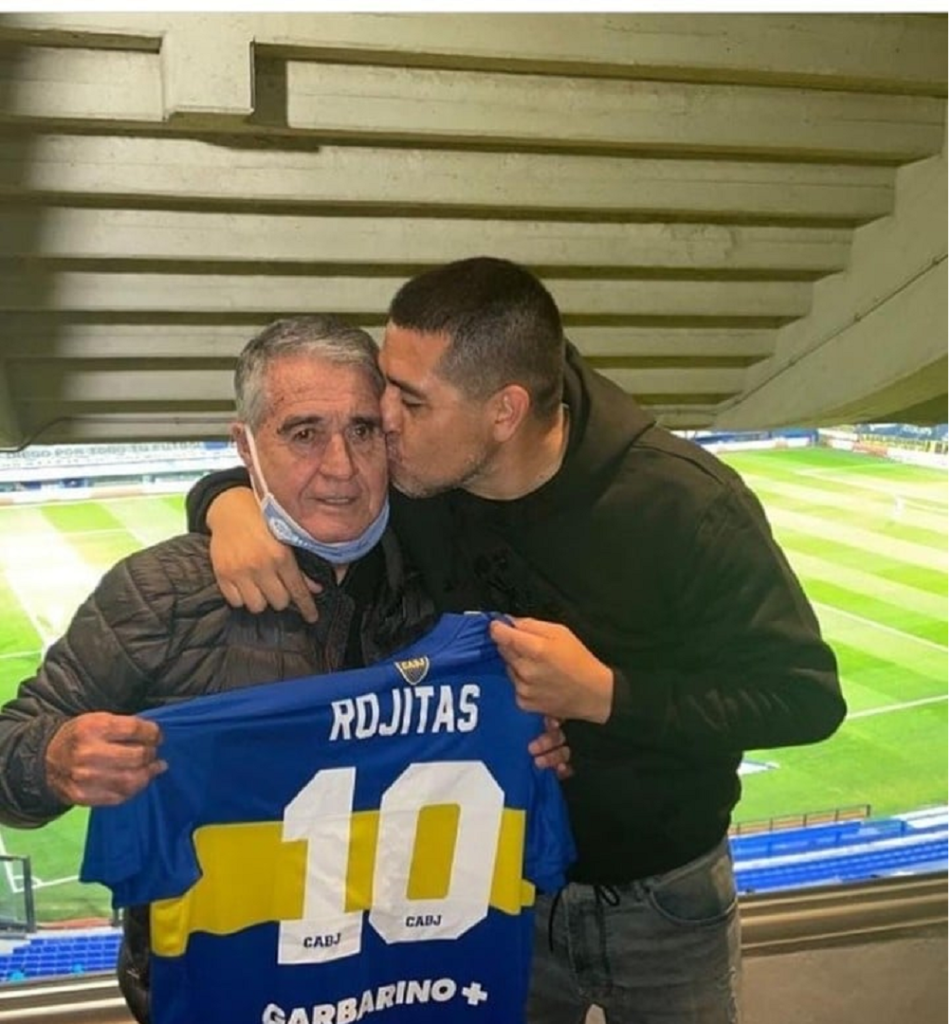 Ángel Clemente Rojas Weight, Age, Husband, Biography, Family Facts