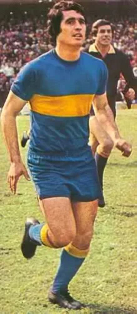 Ángel Clemente Rojas Weight, Age, Husband, Biography, Family Facts