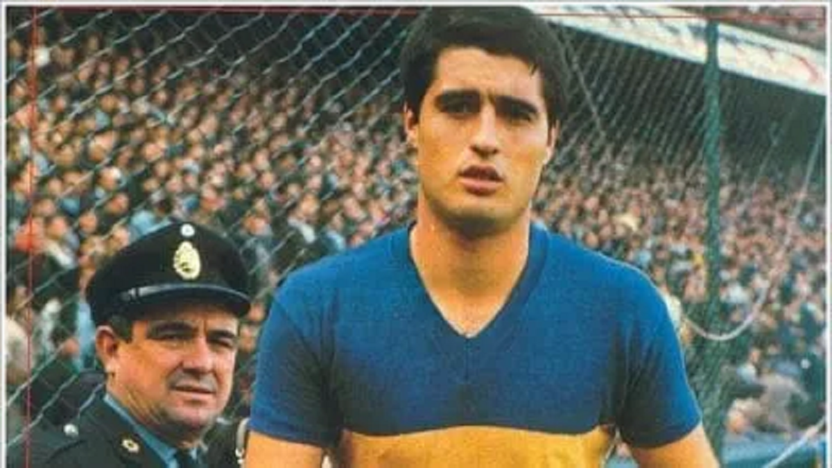 Ángel Clemente Rojas Weight, Age, Husband, Biography, Family Facts