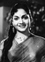 Anjali Devi Biography, Career, Personal Life, Physical Characteristics