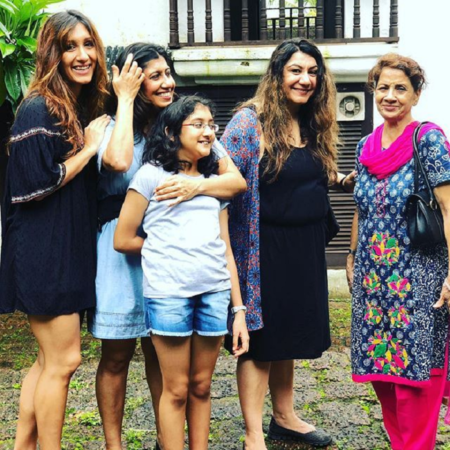 Anuradha Mehta Full Biography And Lifestyle