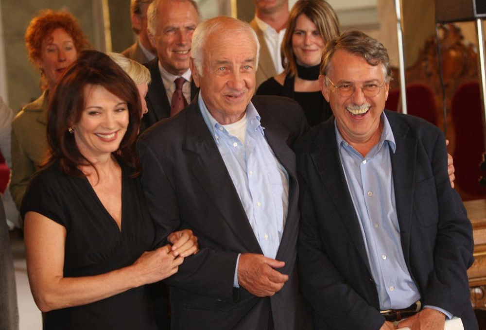 Armin Mueller Stahl: Full Biography And Lifestyle