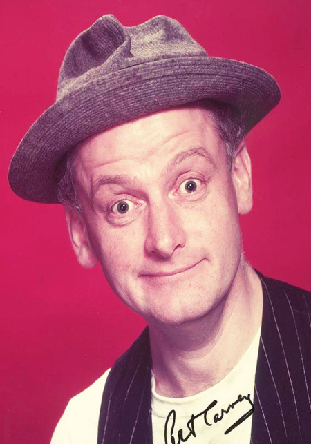 Art Carney: Height, Weight, Age, Biography, Husband More