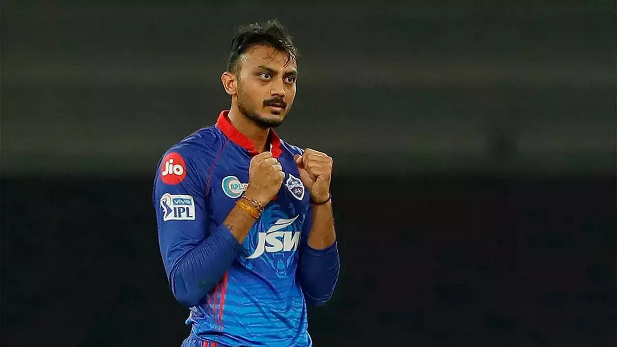 Axar Patel – Height, Weight, Personal Life, Career Vital Stats