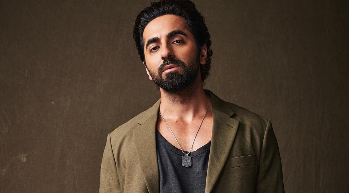 Ayushmann Khurrana: Height, Weight, Age, Biography, Husband More