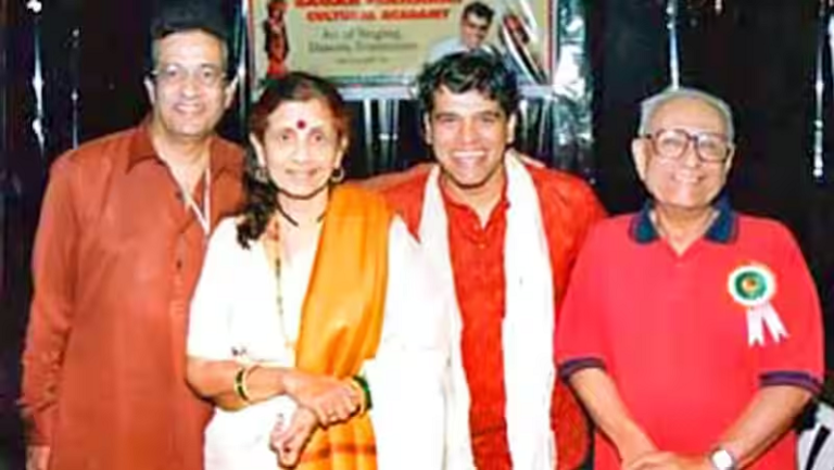 Bal Dhuri: Height, Weight, Age, Biography, Husband More