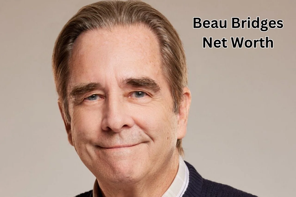 Beau Bridges – Height, Weight, Net Worth Personal Details