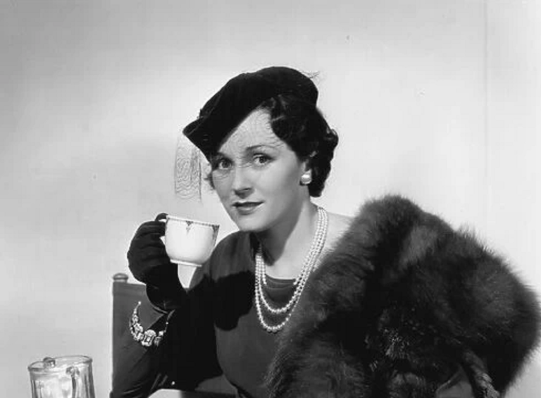 Binnie Barnes: Weight, Age, Husband, Biography, Family Facts