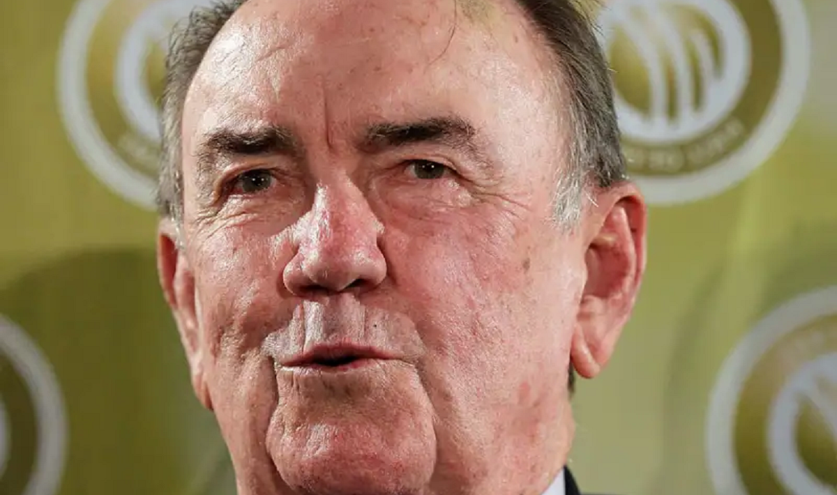 Bob Simpson Full Biography, Lifestyle