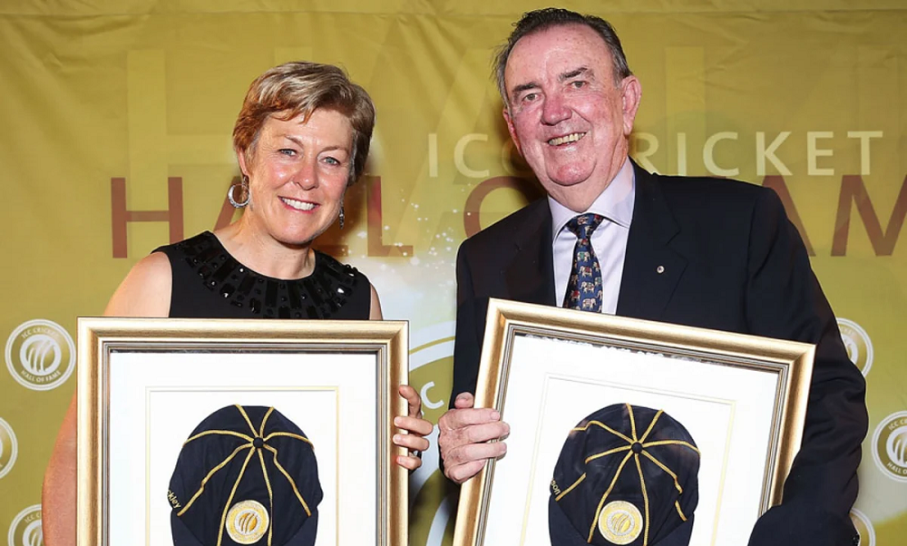 Bob Simpson Full Biography, Lifestyle