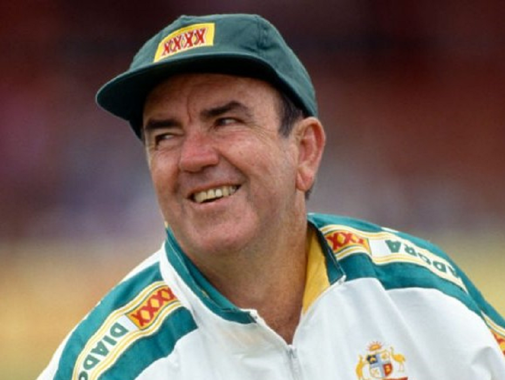 Bob Simpson Full Biography, Lifestyle