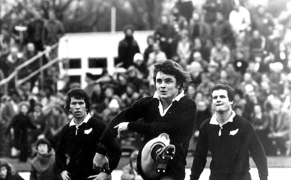 Brian Mckechnie – Height, Weight, Personal Life, Career Vital Stats