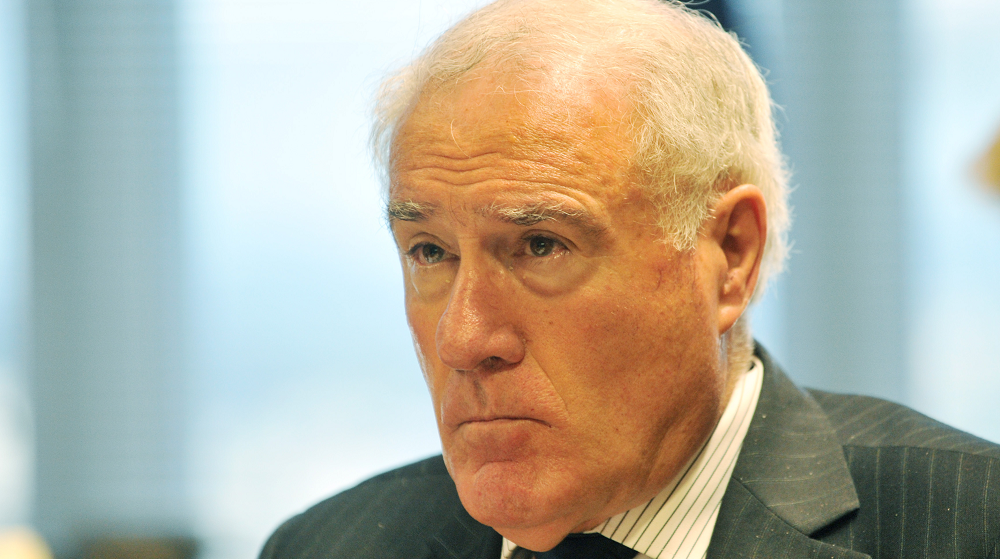 Bruce Morrison: A Journey Of Height, Weight, Age, Career And Success