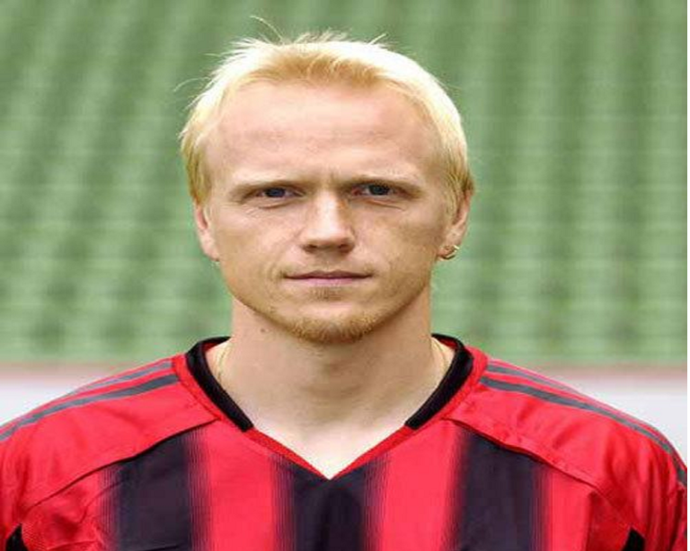 Carsten Ramelow Biography, Career, Personal Life, Physical Characteristics