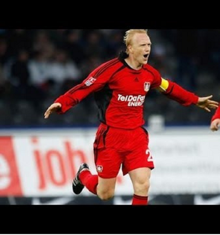 Carsten Ramelow Biography, Career, Personal Life, Physical Characteristics