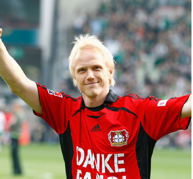 Carsten Ramelow Biography, Career, Personal Life, Physical Characteristics