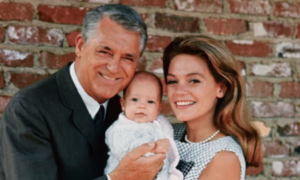 Cary Grant World: Revealing Weight, Age, Husband, Biography, Family Facts