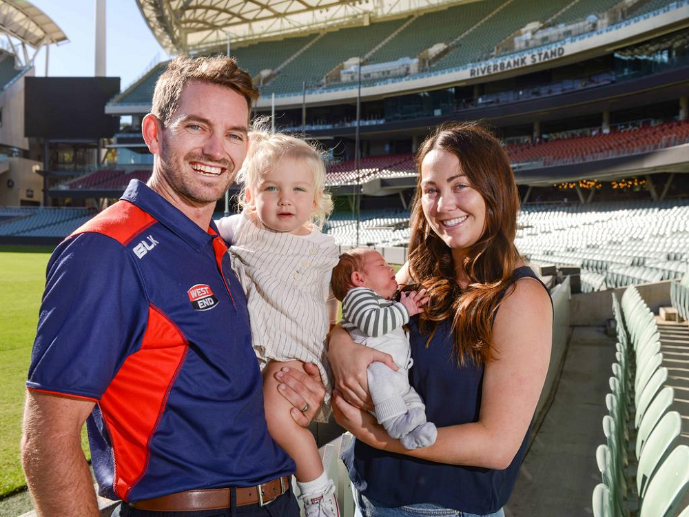 Chadd Sayers: Full Biography And Lifestyle