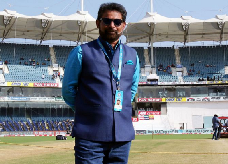 Chetan Sharma: Weight, Age, Husband, Biography, Family Facts