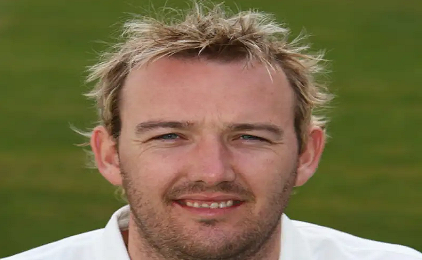 Chris Schofield: The Story Behind The Height, Weight, Age, Career And ...