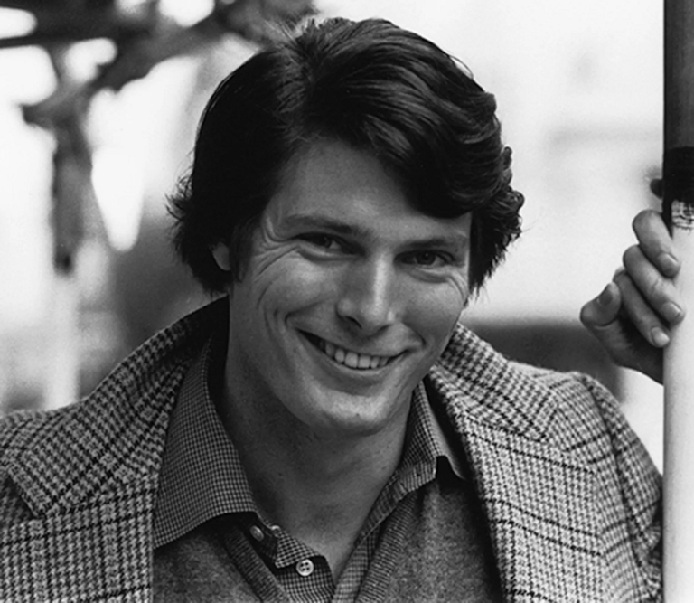 Christopher Reeve – Height, Weight, Net Worth Personal Details