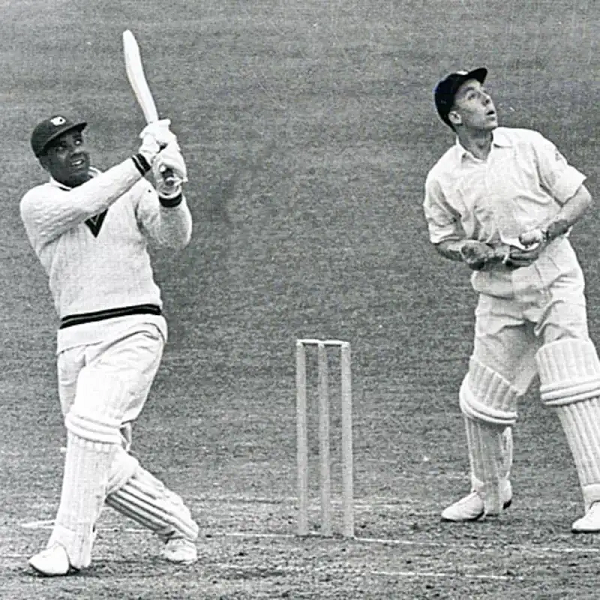 Clyde Walcott: The Story Behind The Height, Weight, Age, Career And Success